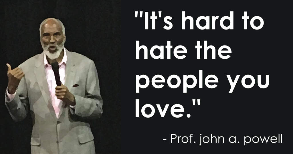 When everyone belongs, everyone succeeds and other truths from john a ...